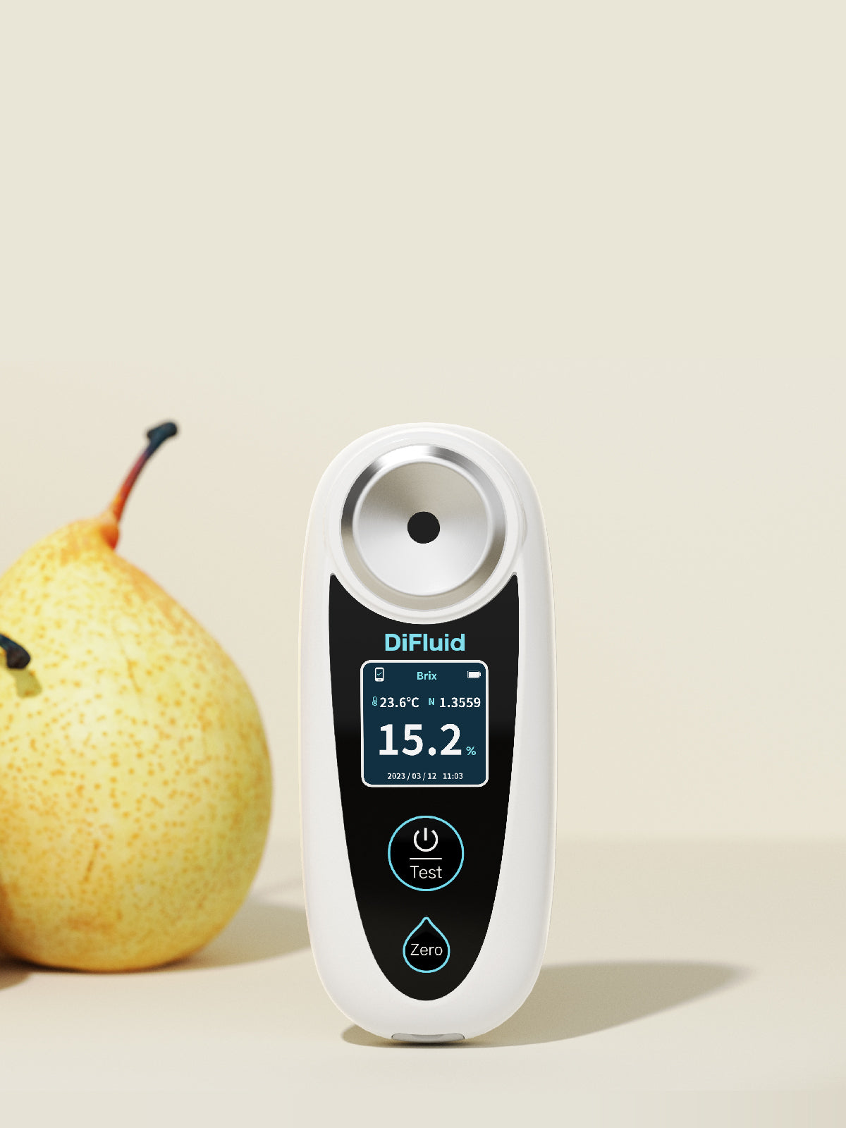 DiFluidTech – DiFLuid Tech