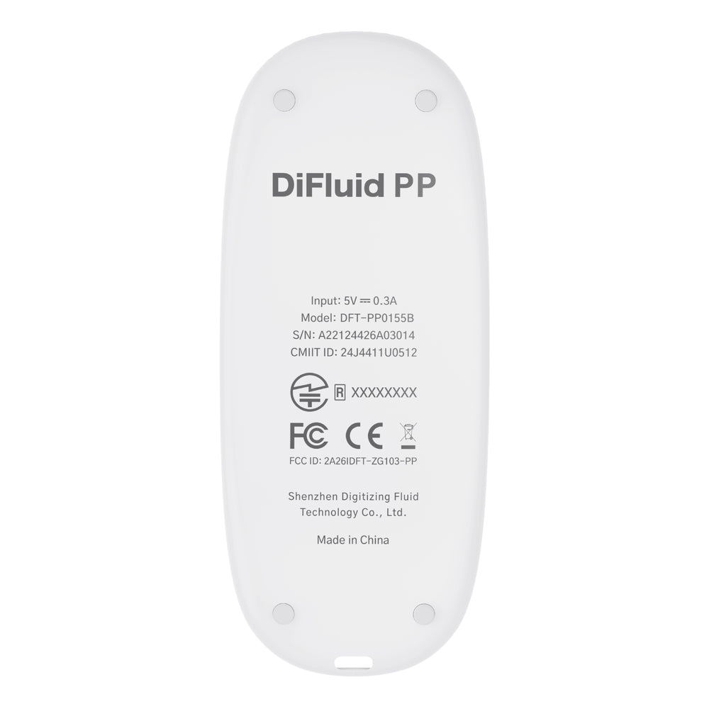 Brix Refractometer – DiFLuid Tech